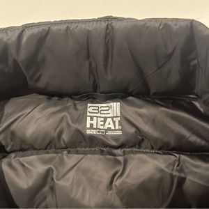 32 Degrees | Jackets & Coats | 32 Degrees Heat Ladies Puffer Vest ...